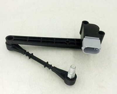 NEW RANGE ROVER L322 REAR LR023654 HEIGHT level SENSOR Adaptive ...