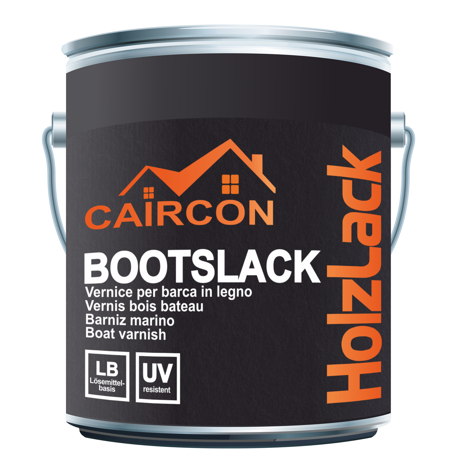 Bootslack Yachtlack Holz Klarlack Holzlack Boots Lack Schiffslack ...
