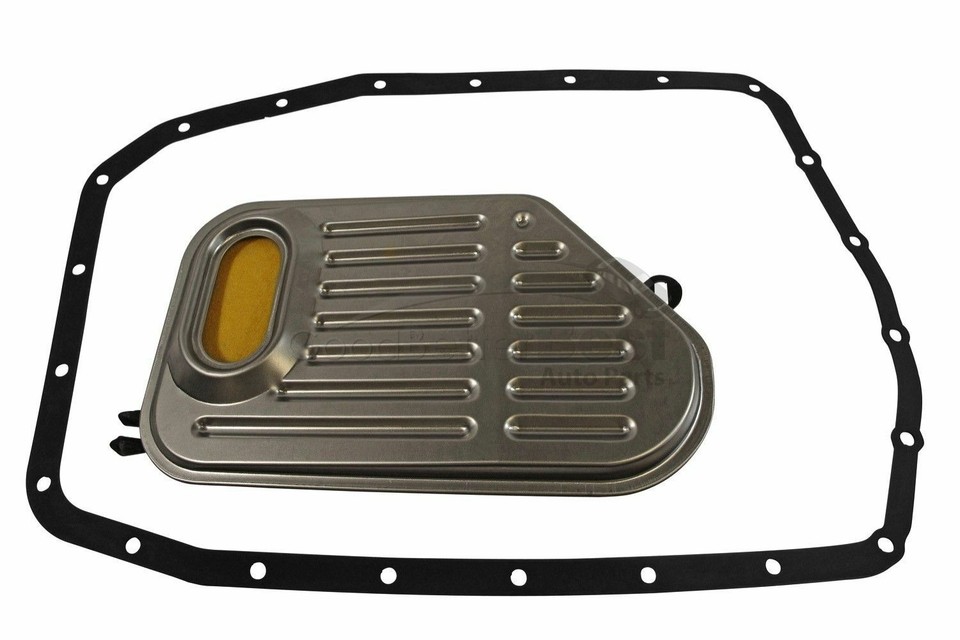 One New VAICO Transmission Filter Kit V200343 24152333915 for BMW | eBay