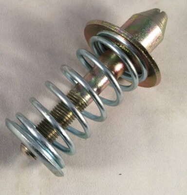 Land Rover Defender Bonnet Striker Pin MRC6532 | eBay