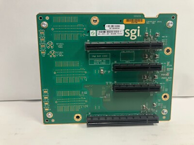 HPe 030-2911-001 SGI PCIe Riser 2x16 2x8 | eBay