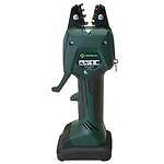 Greenlee EK50ML12011 Crimping Tool Kit with 12mm Jaw and 110V Charger ...