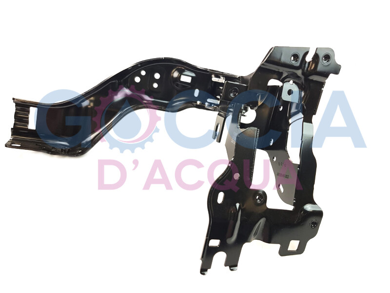 BMW Genuine Mounting Bracket for Left Headlight 51647383857 for sale ...