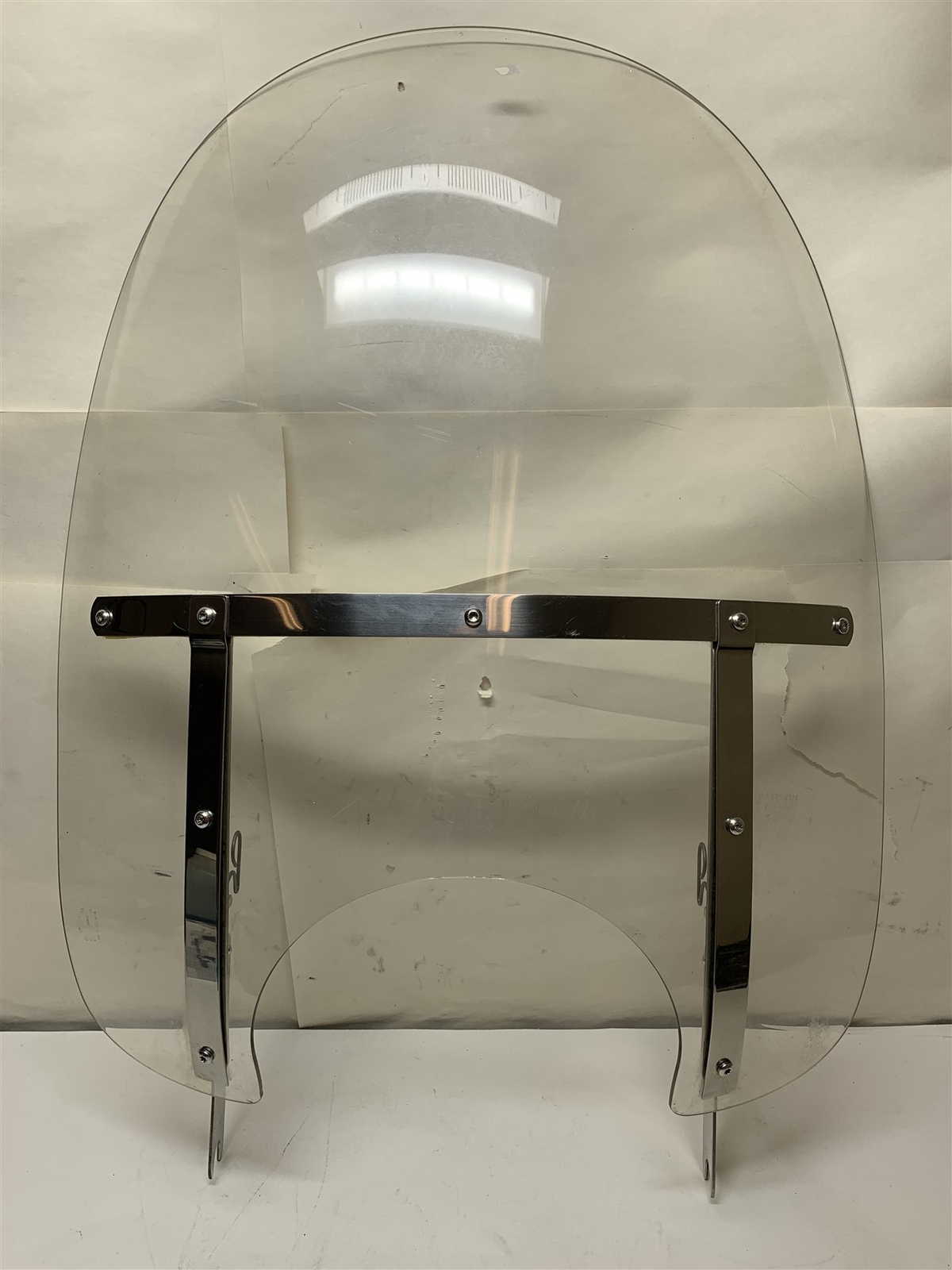 Harley Davidson 94-23 Road King Detachable Windshield 58325-06 20" | eBay