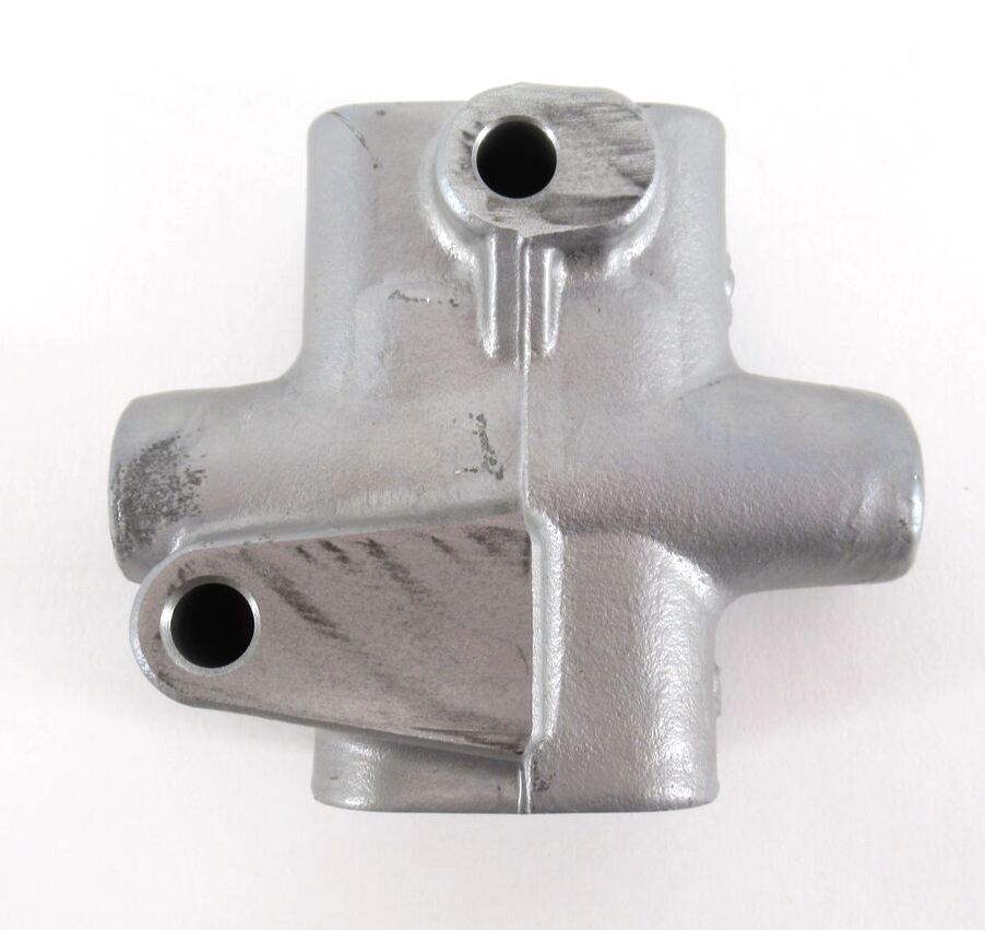Genuine Honda 46470-S5T-E01 Brake Proportioning Valve 03-07 Accord 02 ...