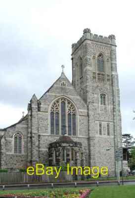 Photo 6x4 St Peter, Bushey Heath, Herts Bushey/TQ1395 c2003 | eBay UK