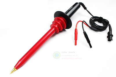 High Voltage Probe 40kVDC 28kVAC for DMM 1000MOhm Input Impedance HVP ...