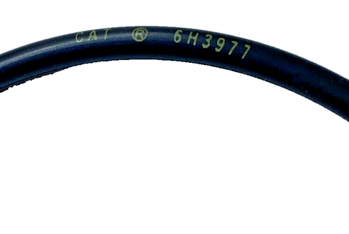 Caterpillar (Cat) 6H-3977 or 6H3977 72.62mm Inner Diameter Seal O-Ring ...