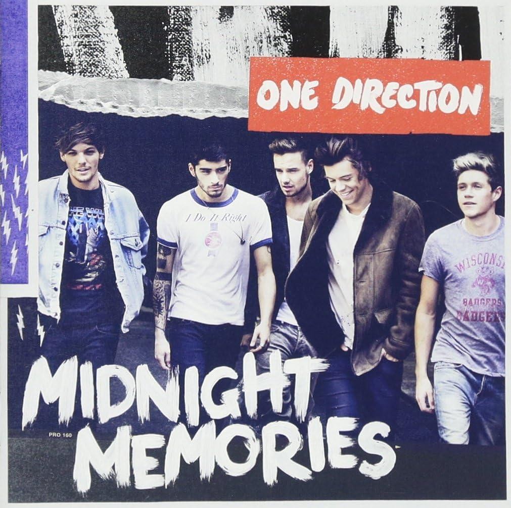 One Direction Japan