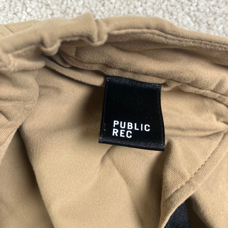 Public Rec All Day Every Day Pants Men's 30x28 (30x27) Stretch ...
