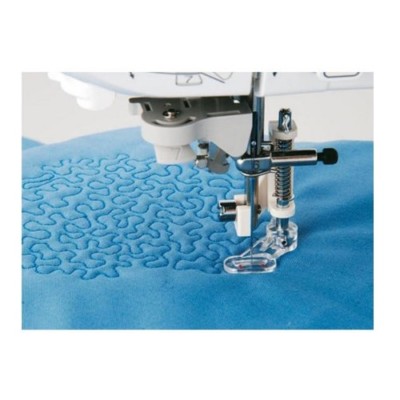 Free Motion Quilting Darning Foot for Juki TL98Q, TL98QE and TL98E | eBay