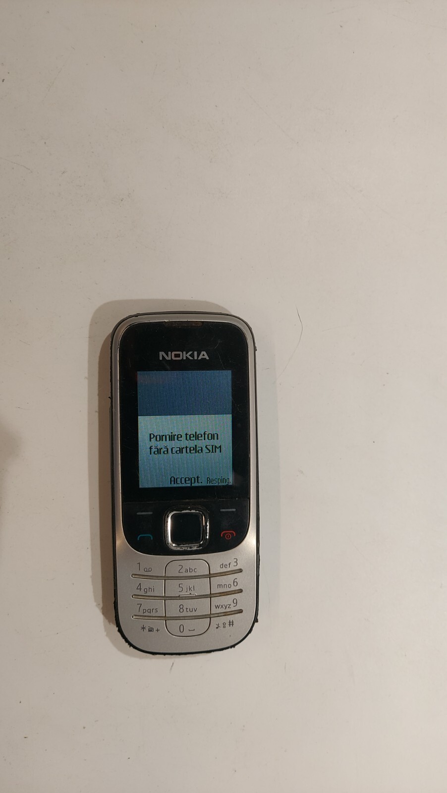 2708.Nokia 2330c-2 Very Rare - For Collectors - Unlocked | eBay