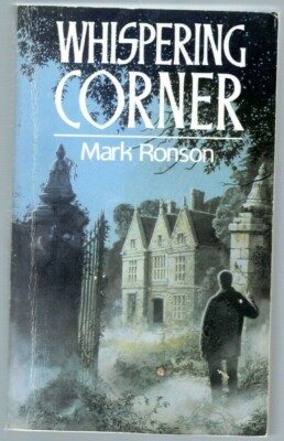 Whispering Corner by Mark Ronson ~ Paperback 1996. 351 pages. | eBay