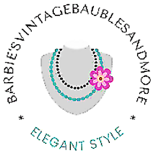 Barbie's Vintage Baubles And More | eBay Stores