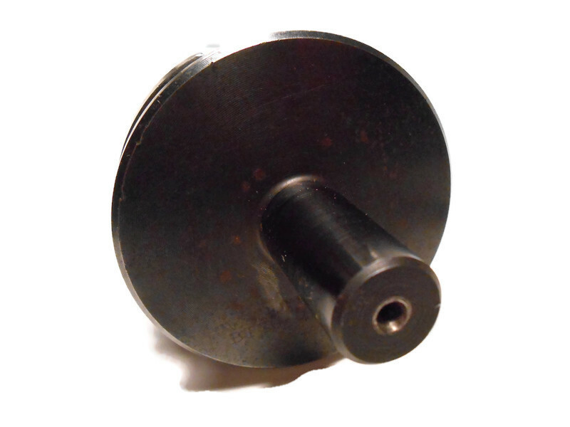 Valenite BT40-JT33-228 BT40 Tool Holder 33JT Jacobs Taper Adapter | eBay