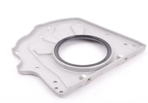 NEW MERCEDES-BENZ ML W166 CRANKCASE COVER A2760100007 ORIGINAL 276-010 ...