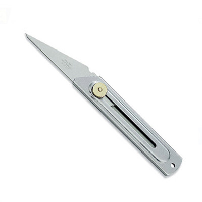 OLFA Craft Knife CK-2 Stainless Steel Blade DIY Tool Cutter | eBay