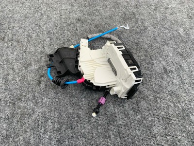 14-16 MERCEDES CLA250 CLA45 RIGHT REAR DOOR LOCK LATCH ACTUATOR ...