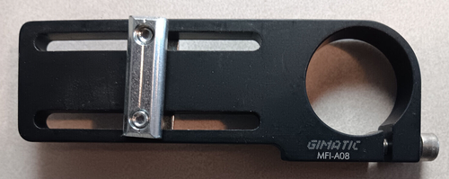 GIMATIC MFI-A08 TIE BRACKET 30MM DIAMETER | eBay