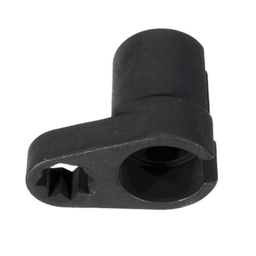 Universal Car Oxygen Sensor Drive Socket Wrench 22mm 1/2" Installer 6 ...