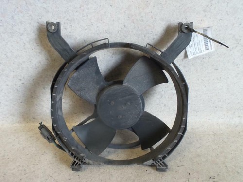 NISSAN 300ZX FAN Z32 AIR CONDITIONING FAN 12/89-10/96 89 90 91 92 93 94 ...