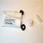 Johnson Controls VG7000-6001 Valve Packing Kit for 1/4 Stem Brass Trim ...