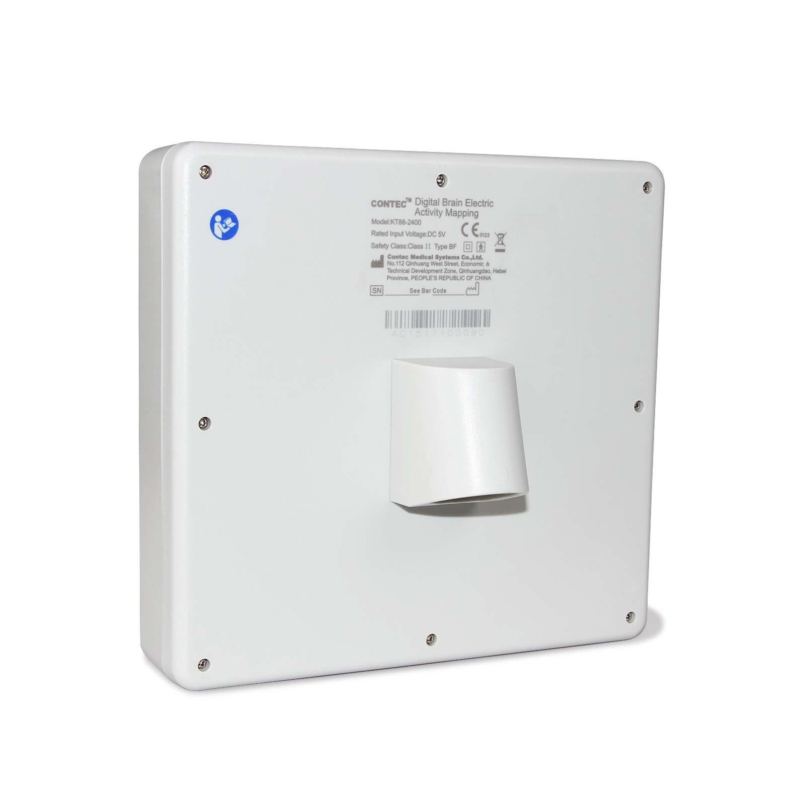 EEG machine CONTEC KT88-3200 Digital 32-Channel EEG and Mapping System+ ...