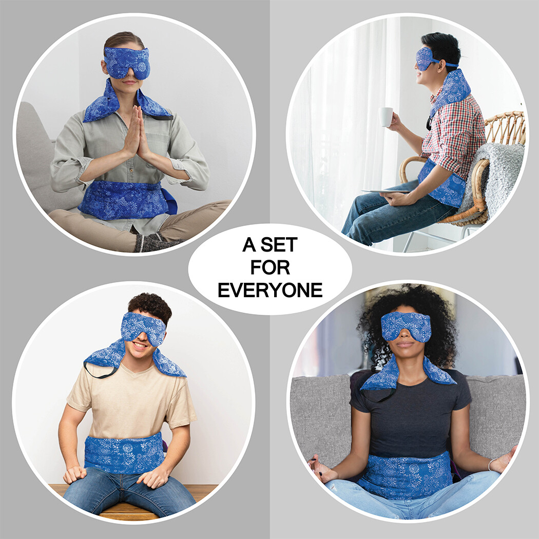 Hot Pockets™ - Natural Relief Set | eBay