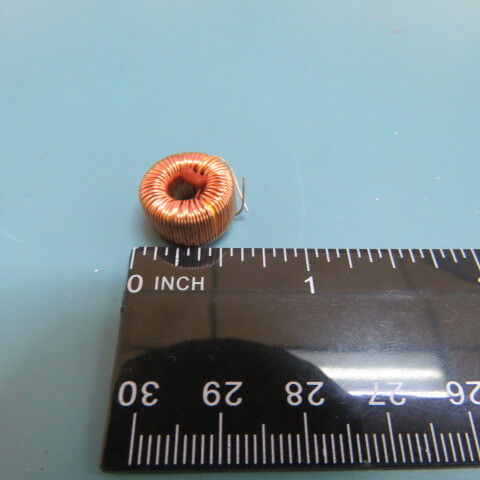 SAMSUNG JF27-20050A Qty of 5 per Lot COIL AF; KP32, 300UH, 0.350HM, 80T ...