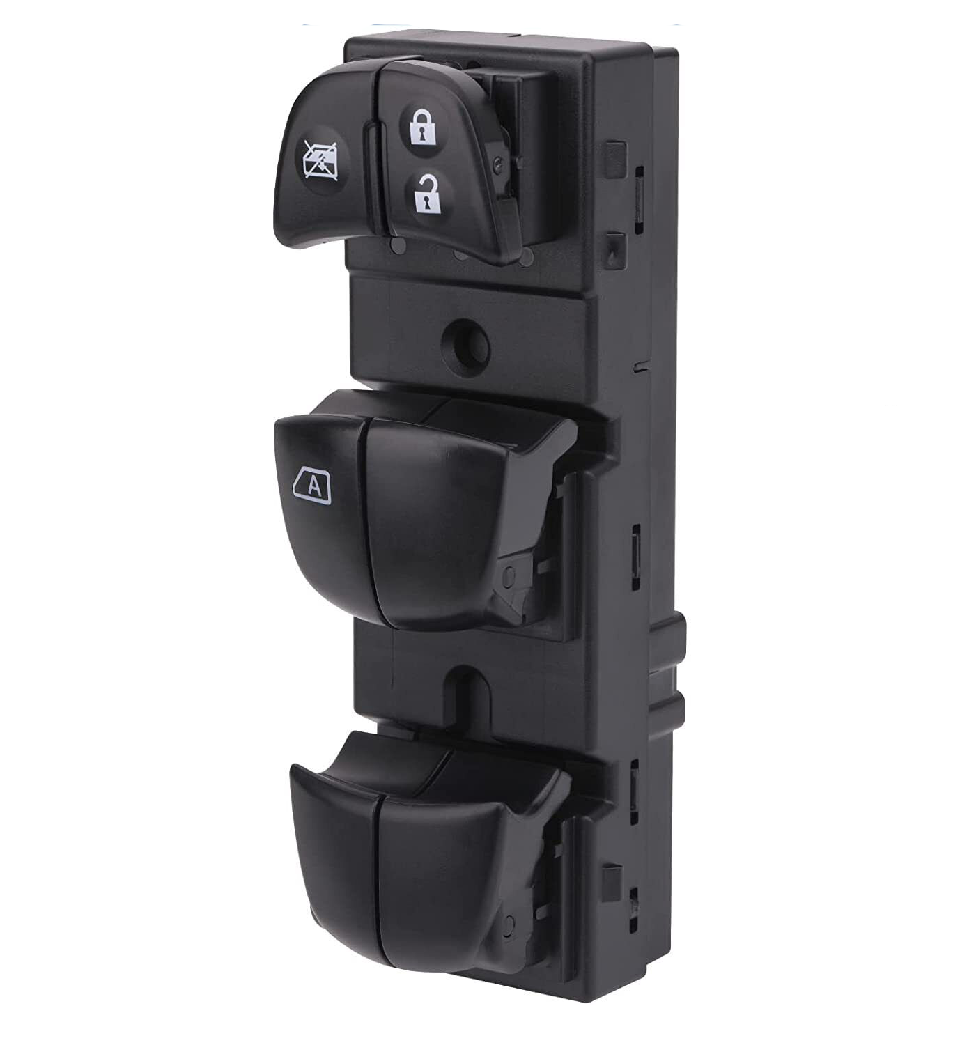ABS Car Window Control Switch 25401-3TA5A For Nissan Altima Sentra ...