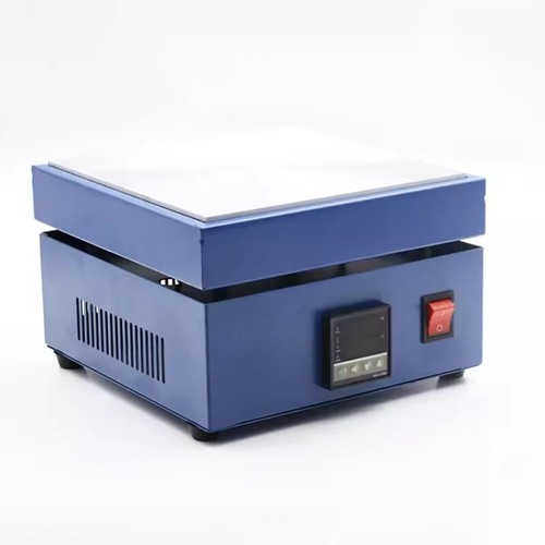 Preheating Platform of Intelligent Constant Temperature Adjustable ...