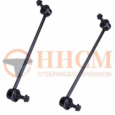 2PC Front Right & Left Sway Bar Link For PONTIAC G8 2008-2009 | eBay