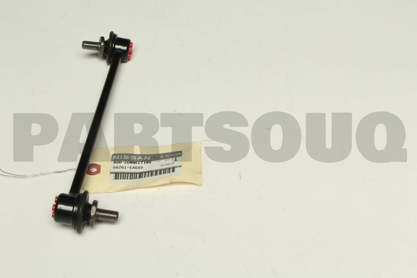 56261EA000 Genuine Nissan ROD-CONNECTING,REAR STABILIZER 56261-EA000 | eBay