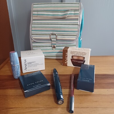 NOS Avon LOT: Luminosity Anew Alternative Astonishing Lengths Fusion ...