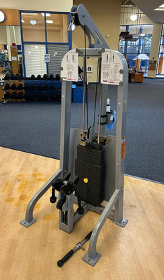 HOIST | HD High-Low Cable Tower (biceps/ triceps) | eBay