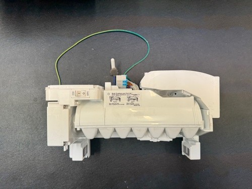 LG Kenmore Refrigerator Ice Maker Assy AEQ73110201, AEQ73110210 ...