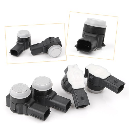 4pcs 52050134 Parking Sensor Bumper Aid Backup PDC Fits Chevy Buick ...