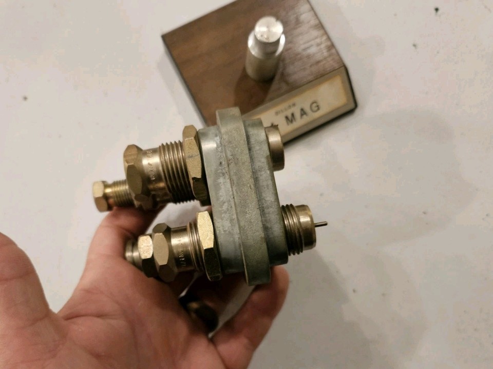 Dillon Reloading Die Set W/ Stand 44 Mag | eBay