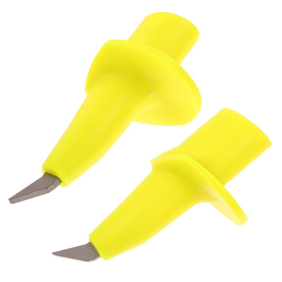 2pcs Heavy Duty Crutch Tips Cane Tips Hiking Pole Tips Trekking Pole ...