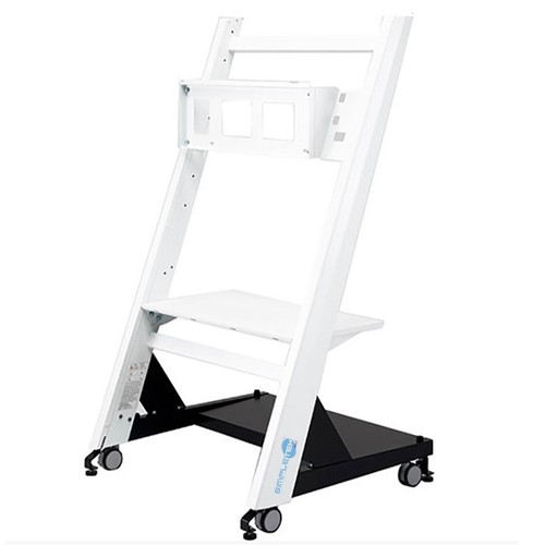 Ricoh 431196 Interactive Whiteboard IWB Stand Type 2 Y405-17 D5500 ...