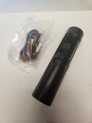 SCHLAGE Scan II Passive Infrared Motion Sensor SCAN-II-B (Black) | eBay