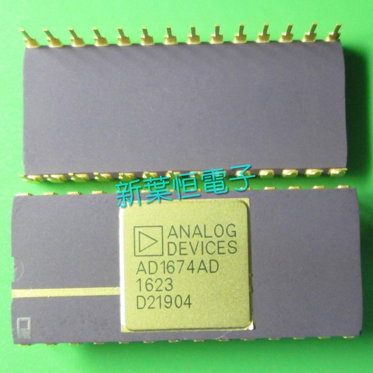 1PCS AD1674 AD1674JN AD1674JNZ | eBay