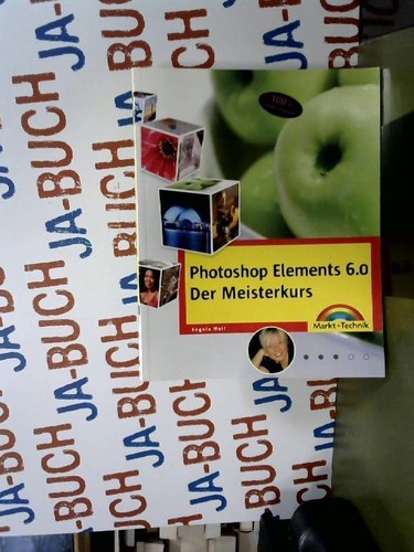 Photoshop Elements 6 - Meisterkurs - Workshops für Fortgeschrittene: Für alle, d 3827243386 | eBay