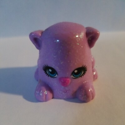 Polly Pocket Goodie World Cutant Gum Drog 2009-2010 Mattel | eBay