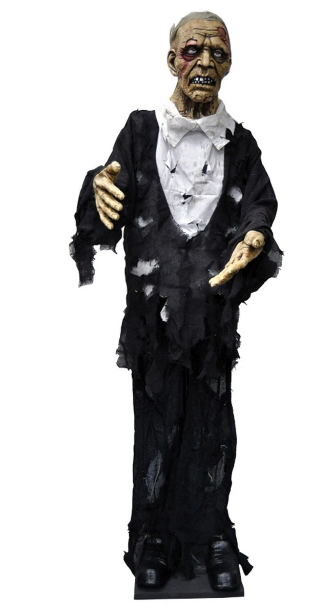 Zombie Standing