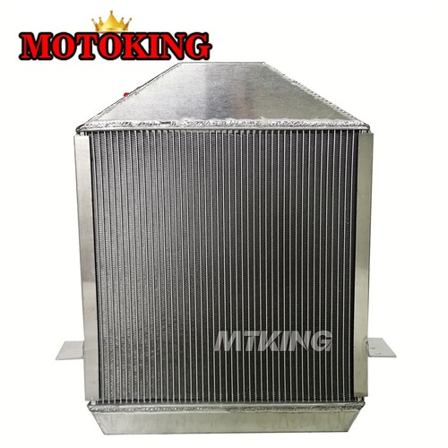 Aluminum Radiator For 1917-1927 1926 1924 1919 Ford Model T Bucket ...