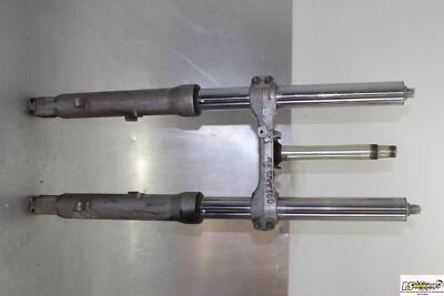 1998 Suzuki Gsxr600 Gsxr 600 Srad Front Forks Shock Suspension Set ...