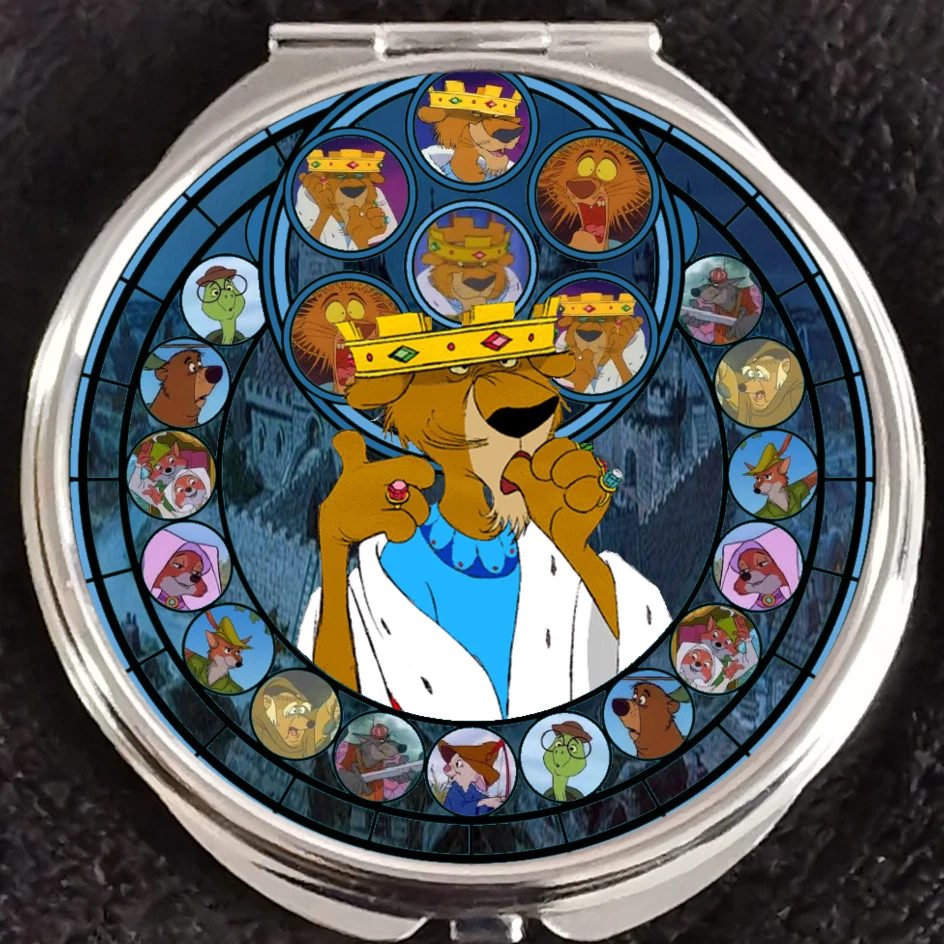 Makeup Robin Hood | Saubhaya Makeup