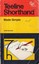 Teeline Shorthand (Made Simple Books) by Butler, Harry Paperback Book ...