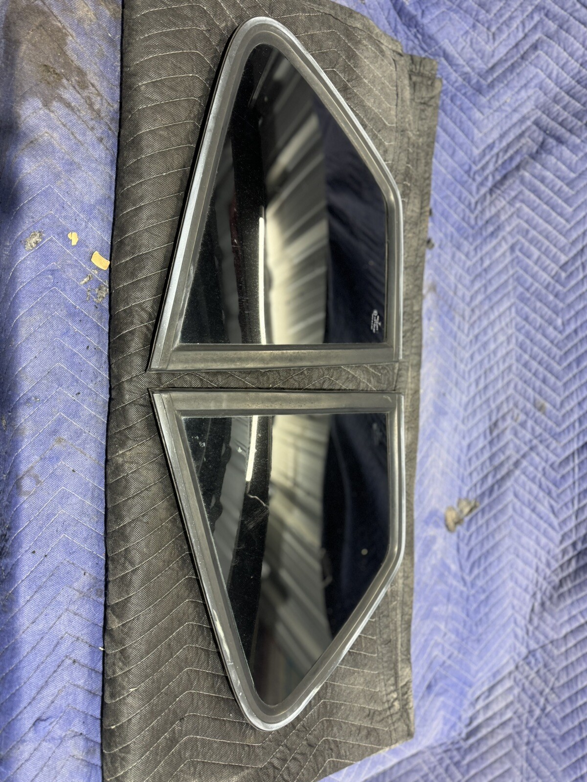 porsche 944 quarter panel Windows | eBay